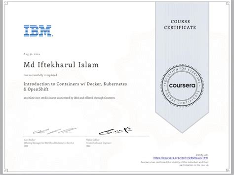 md iftekharul islam on linkedin i am happy to share that i have