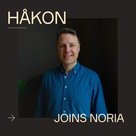 noria on linkedin developer webapplications backenddeveloper