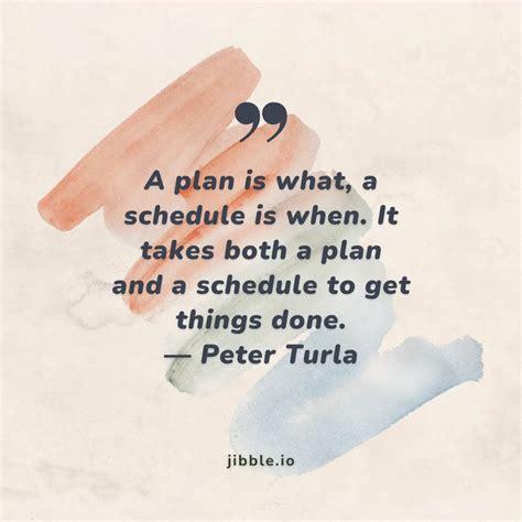 Time Management Quotes 2025 Jibble™