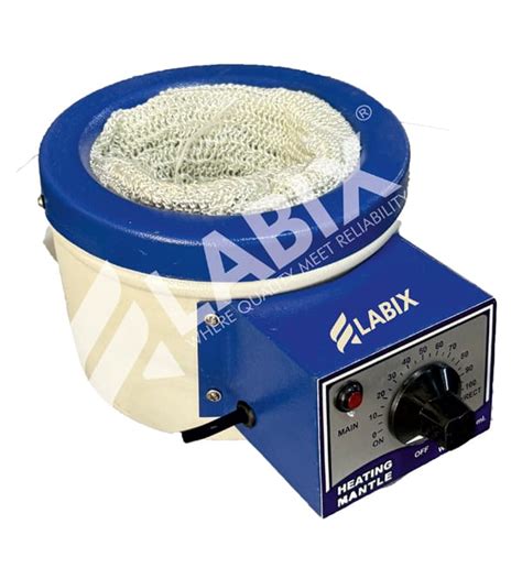 Heating Mantels Manufacturer High Quality Lab Heating Solutions