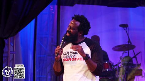 Marcus D Wileys Performance Youtube