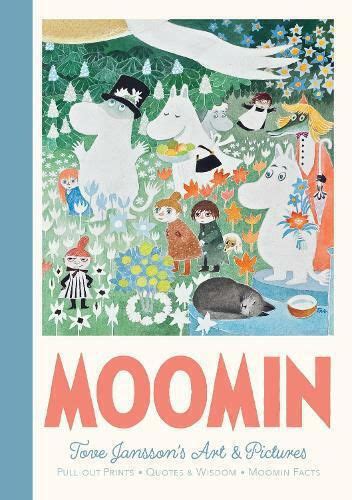 Moomin Tove Jansson Skroutz Βιβλία
