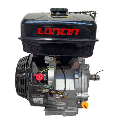 G420 Loncin 4 Stroke G420 Loncin Motor 14hp Machinery Online