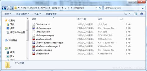 利用visa协议控制信号发生器by delphi7 csdn博客