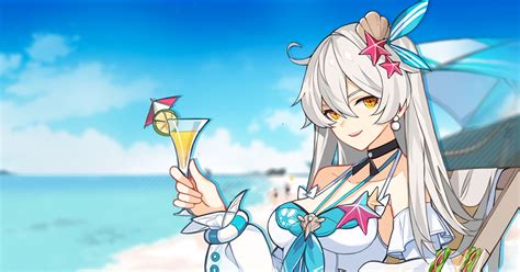 Honkai Tierlist