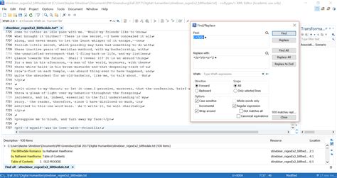Regex Exercise Paragraph Tags Issue Ebeshero Dhclass Hub Github