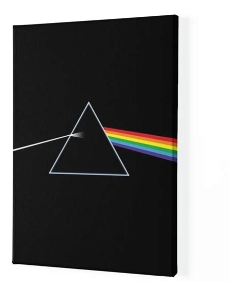 Cuadro Pink Floyd Mock Mx