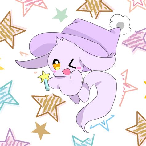 キャルアちゃん ibisPaint