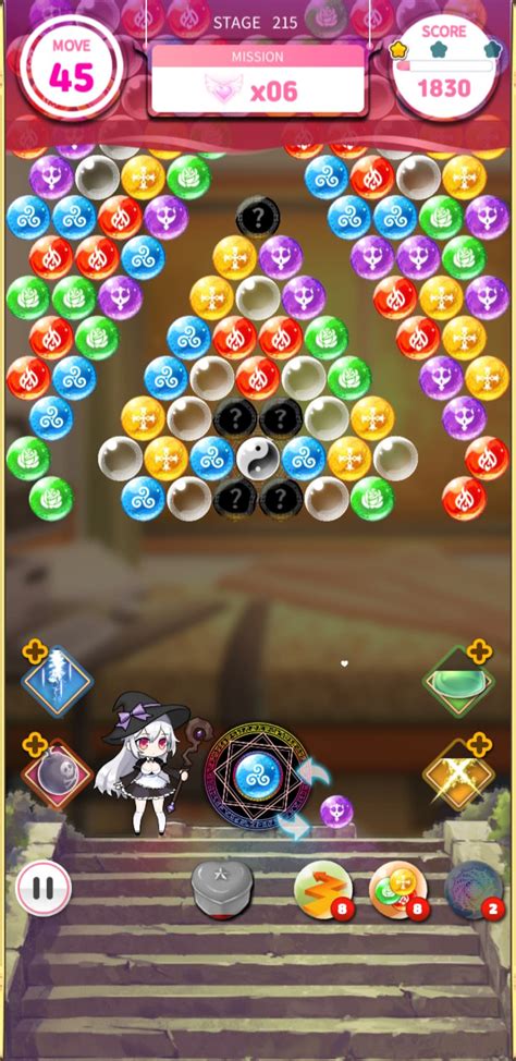 See Through Bubbles For Android Download