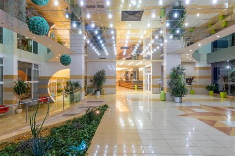 Болгарія Тракія Плаза - savi-travel.com