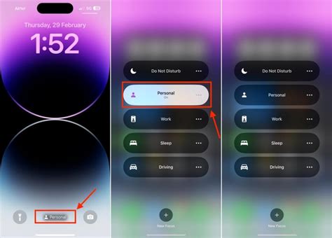 How To Turn Off Focus On Iphone 2025 Guide Beebom