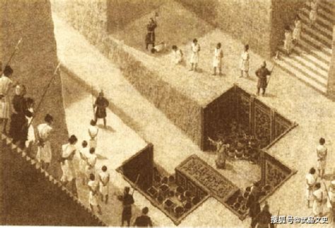 古代帝王用活人殉葬那活人在墓穴中能活多久也许出乎你的意料 挑战