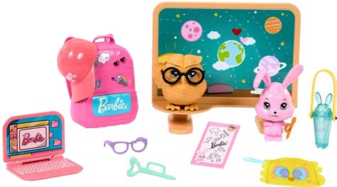 Barbie Accessories