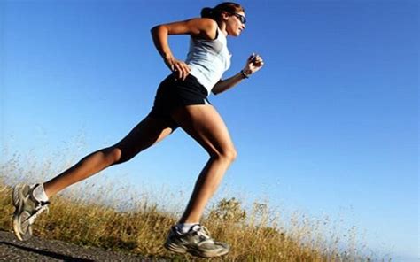 NV Aumenta el rendimiento físico haciendo deporte