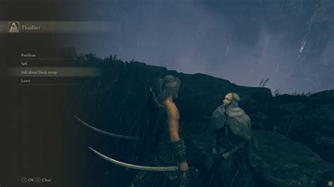 Thiollier And St Trina Questline Walkthrough For Elden Ring Dlc Polygon
