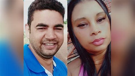 Mulher é Morta A Tiro E Companheiro é O Principal Suspeito Correio De
