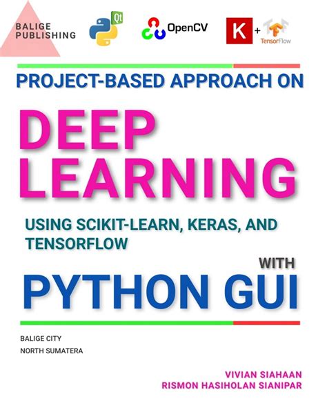 Project Based Approach On Deep Learning Using Scikit Learn Keras And