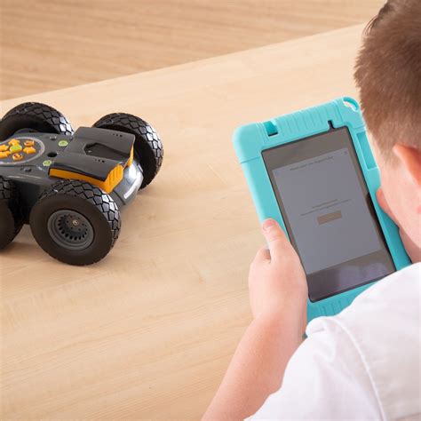 Дополнительный набор для сбора данных Tts Rugged Robot Data Logger