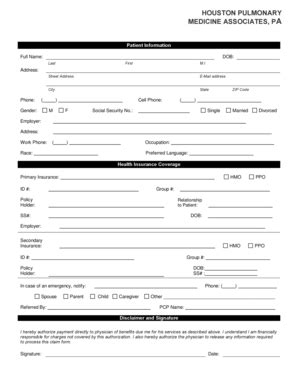Form Identity Declaration Fill Out Sign Online DocHub