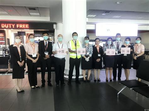 航线复航 共战疫情东航恢复第一批国际航班 航空要闻 资讯 航空圈
