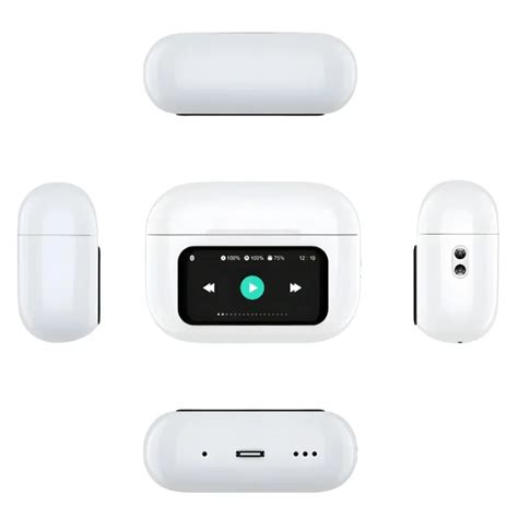 Buy A Pro Airpods At Lowest Price In Pakistan Charge Store
