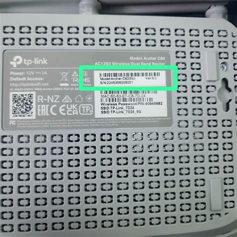 Moving From Tp Link Firmware To OpenWRT Installing And Using OpenWrt OpenWrt Forum