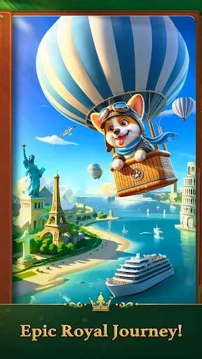 Download Jenny Solitaire® Card Games Appcracy