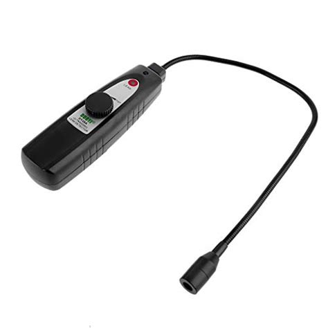 Upgraded Ultrasonic Leak Detector Defect Detection Vacuum Pressure Dust