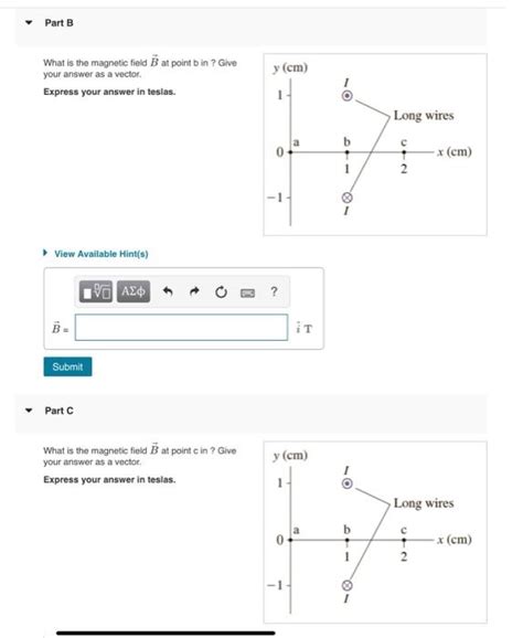 solved assume that i 9 0 a part a what is the magnetic