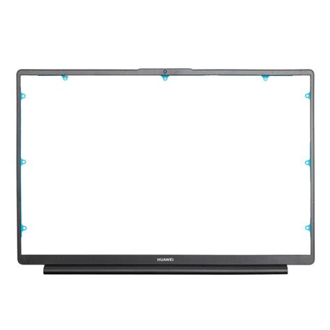 Рамка экрана для ноутбука Huawei MateBook D16 2022-2023 года / RLEF-X ...