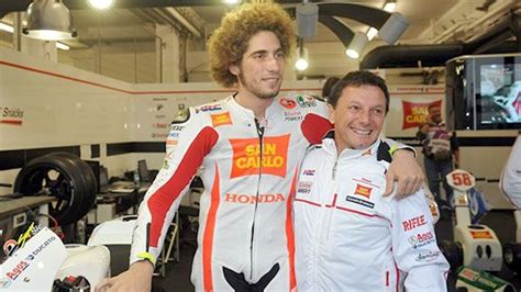The Motor Man Motogp Legend Gresini Dies Of Covid