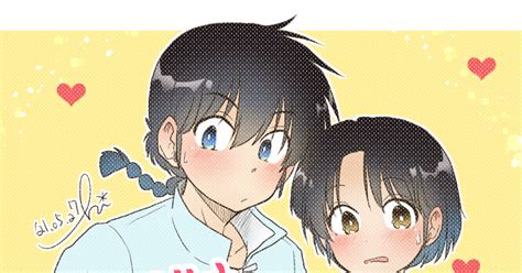 乱あ らくがきまとめ。⑪ きのイラスト Pixiv