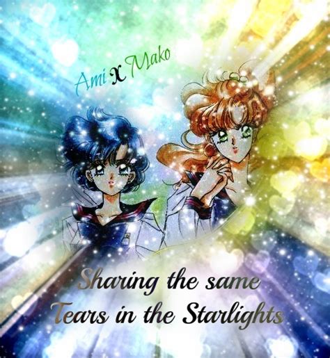 Ami X Makoto On Tumblr