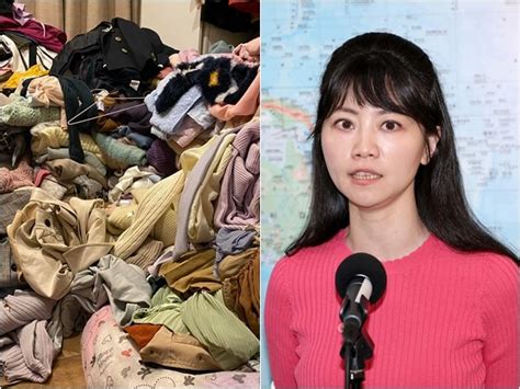囤衣服僅排第2！專家曝top5「超愛囤積品項」第1名網驚：家裡一堆 Ettoday健康雲 Ettoday新聞雲