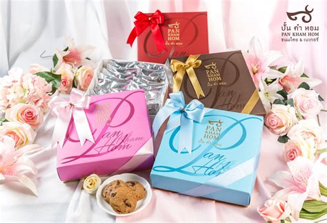 🎉 ในช่วงเวลาแสนพิเศษนี้ ปั้นคำหอม ขนมไทยและเบเกอรี่ Facebook