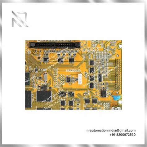 TECHMATION PLC MMI At Best Price In Vapi By NR AUTOMATION ID