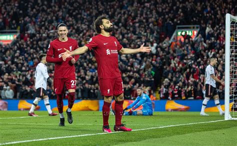 El Liverpool golea al Manchester United en la Premier League Telediario México