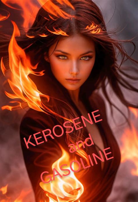 Kerosene And Gasoline