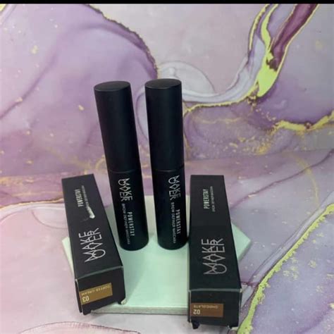 Make Over Eyebrow Kesehatan Kecantikan Rias Wajah Di Carousell
