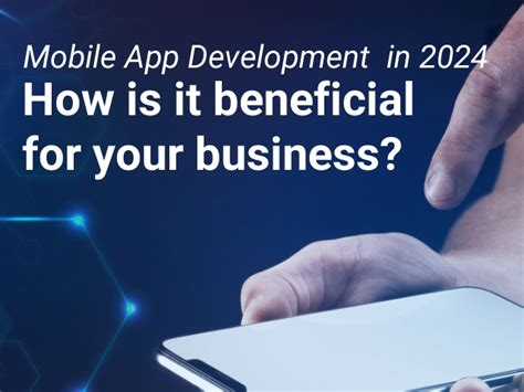 Mobile App Development Trends In 2024 App Trends 2024 Dubai