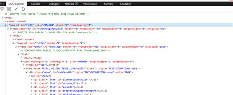 Selenium Webdriver Unable To Find Element With Xpath Within Nested