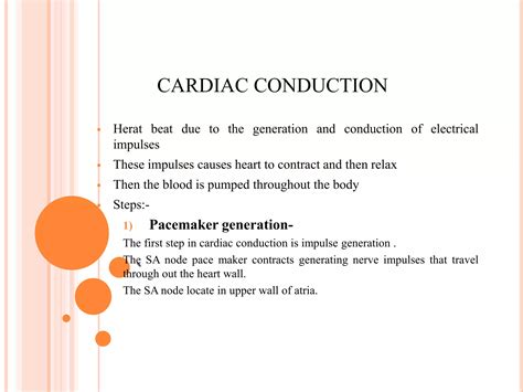 Arrhythmia Ppt Ppt