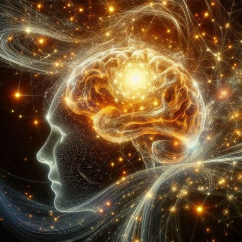 Quantum Mechanics And The Puzzle Of Human Consciousness Allen Institute