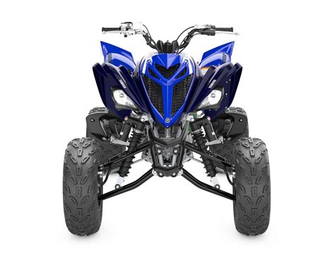 Yamaha Raptor R Team Yamaha Blue For Sale In Pointe La Croix Sports Max