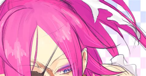 フランシス・ドレイク ポニテ船長かわいい かりやのイラスト Pixiv