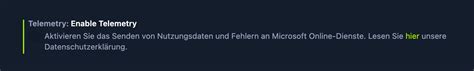 Make Telemetry Data Opt In Issue Microsoft Vscode GitHub