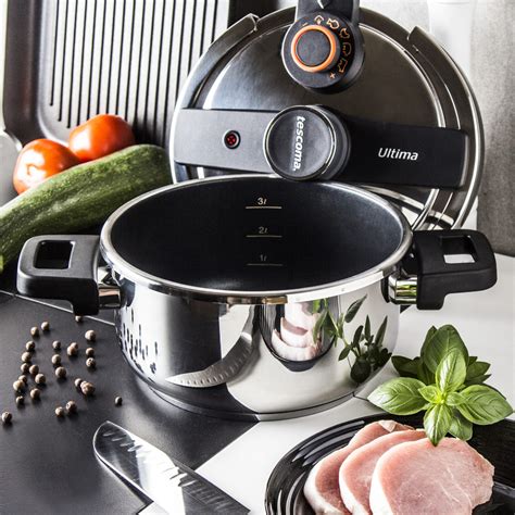 Garnki Tescoma – przegląd oferty | Garneczki.pl - blog