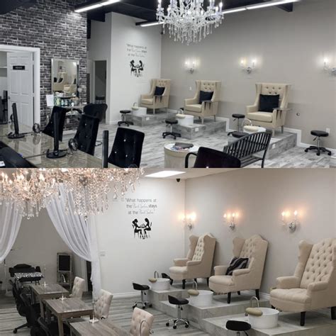 Vivid Nails & Beauty Bar | Los Angeles CA