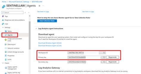 Connecting Defender Easm Logs To Sentinel Workspace Ciaops