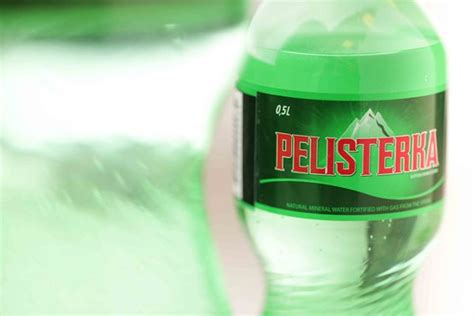 Pelisterka Water